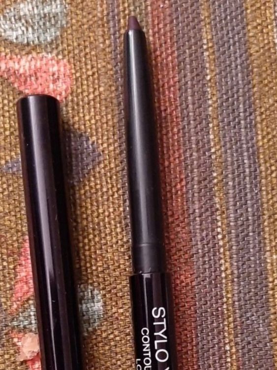 CHANEL Stylo Yeux Waterproof color 36 prune intense (Gebraucht) in ...