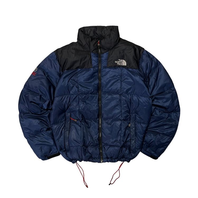 Vintage TNF Puffer Jacket 800 (S) (Gebraucht) in Chamoson für CHF 100 ...