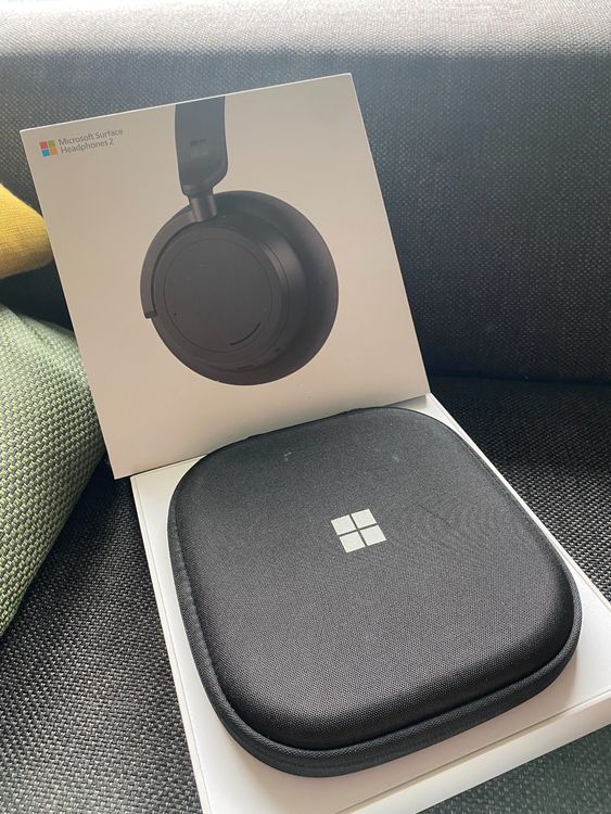 Surface Headphones 2 | Kaufen auf Ricardo
