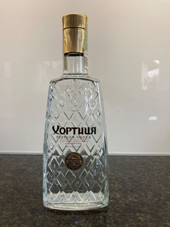 VODKA Premium (Neu und originalverpackt) in Erlinsbach AG für CHF 15 ...