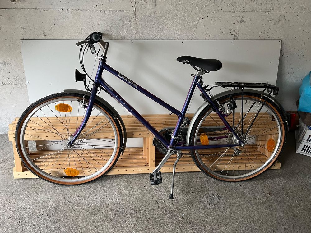 Wunderbar Fahrrad Kln Gebraucht Ebenbild