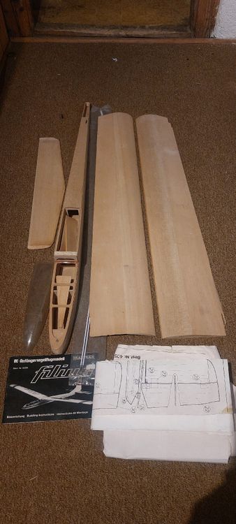 Multiplex Filius | Kaufen auf Ricardo