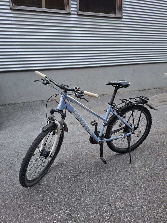 Velo Canyon Principessa 67 Grösse M (Gebraucht) in Chur für CHF 50 ...