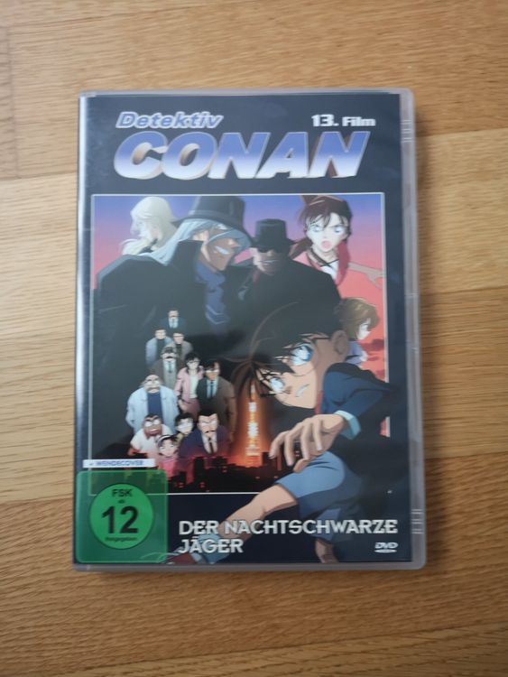 Detektiv Conan 13. Film (Gebraucht) in Näfels für CHF 7 – mit Lieferung ...