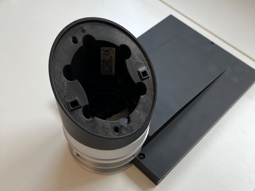 Beosound 5 mit BeoMaster 5 (Gebraucht) in Schongau für CHF 670 – nur ...