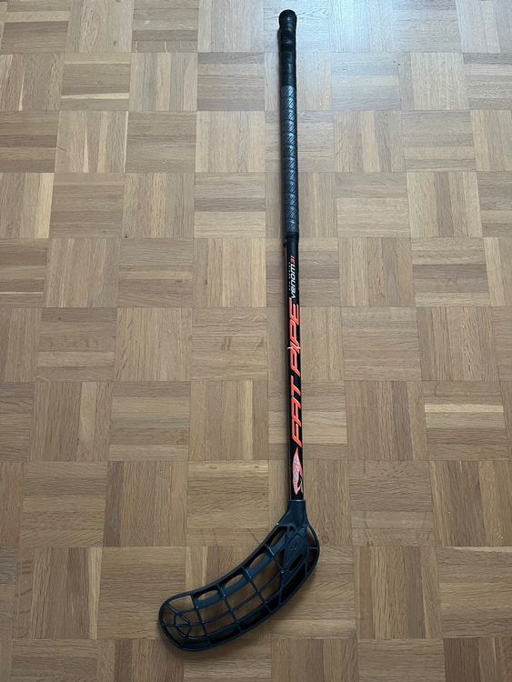 FatPipe Unihockey Stock (Gebraucht) in Liebefeld für CHF 12 – nur ...