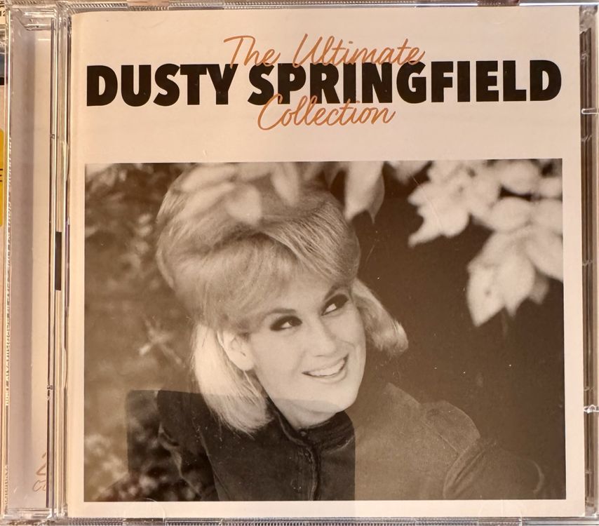 Dusty Springfield * The Ultimate Collection (2xCD) | Kaufen auf Ricardo