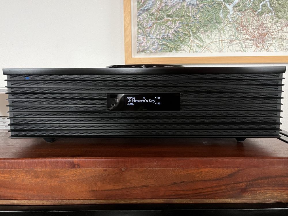 Technics Ottava f SC-C70MK2 All-in-One-Musiksystem | Kaufen auf Ricardo