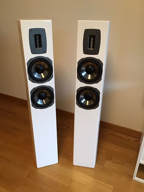 quadral Lautsprecher Boxen | Kaufen auf Ricardo