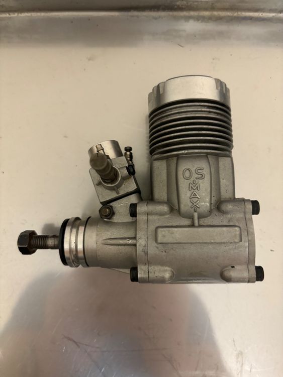 OSMax 61 | Kaufen auf Ricardo