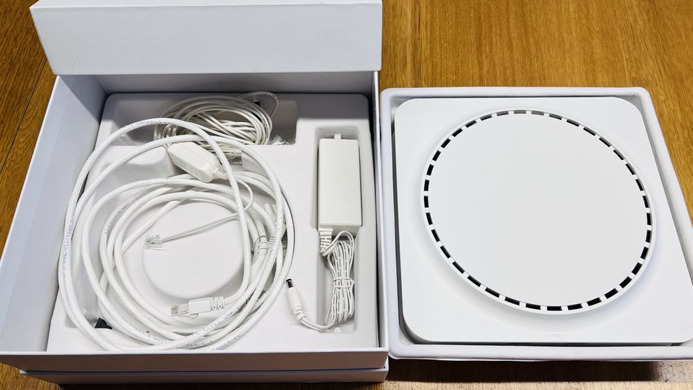 Salt Fiber Box (Gebraucht) in für CHF 30 – mit Lieferung auf Ricardo kaufen