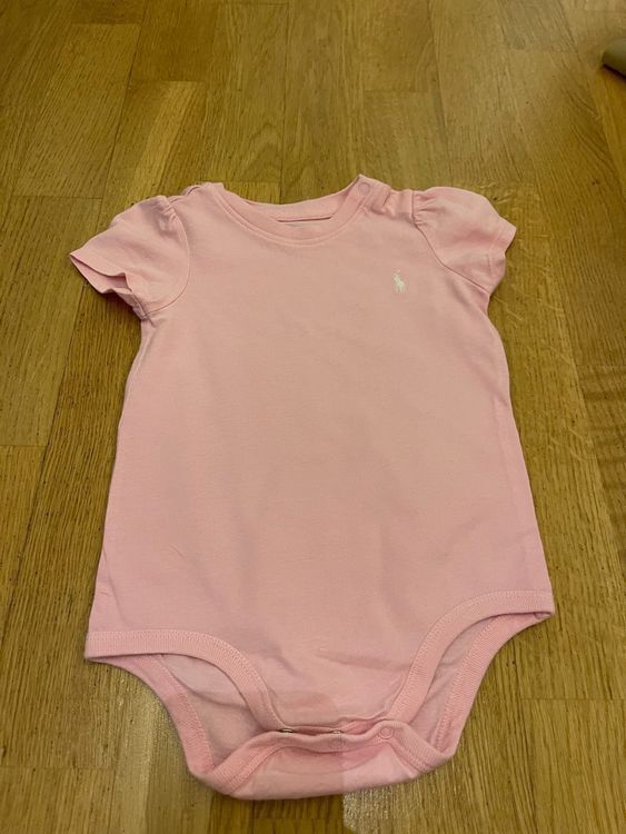 Ralph Lauren Baby Body 80 (Gebraucht) in Zürich für CHF 12 – mit ...