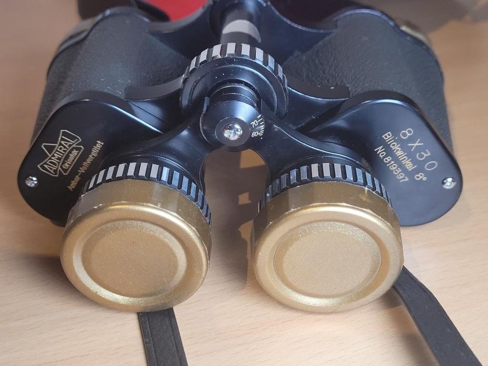 Jumelles | Kaufen auf Ricardo