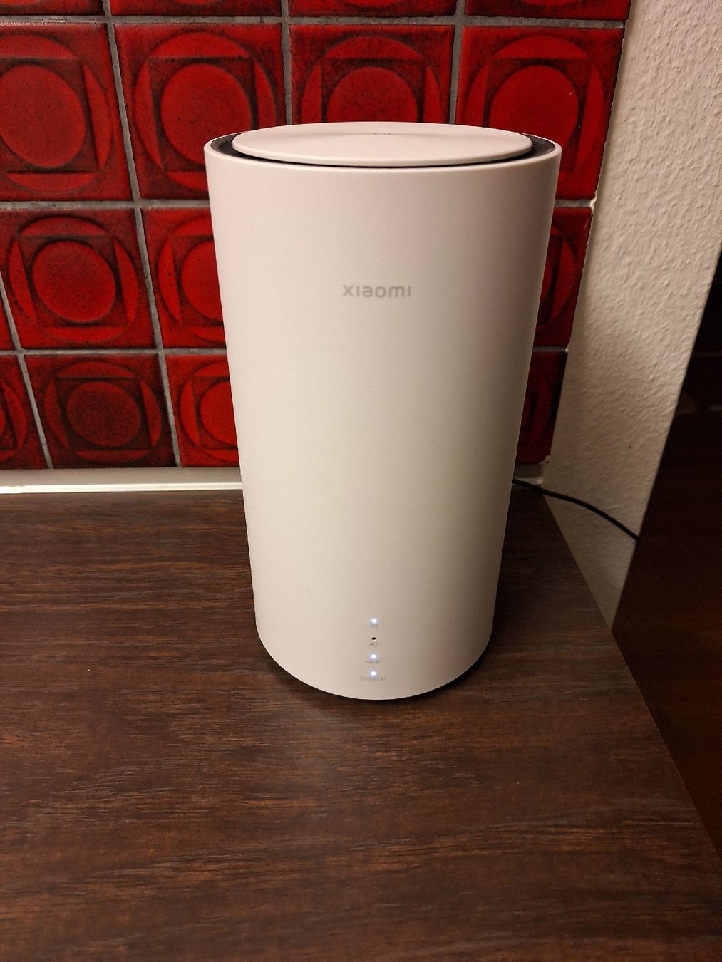 5G Router Xiaomi (Neu (gemäss Beschreibung)) in für CHF 75 – mit ...