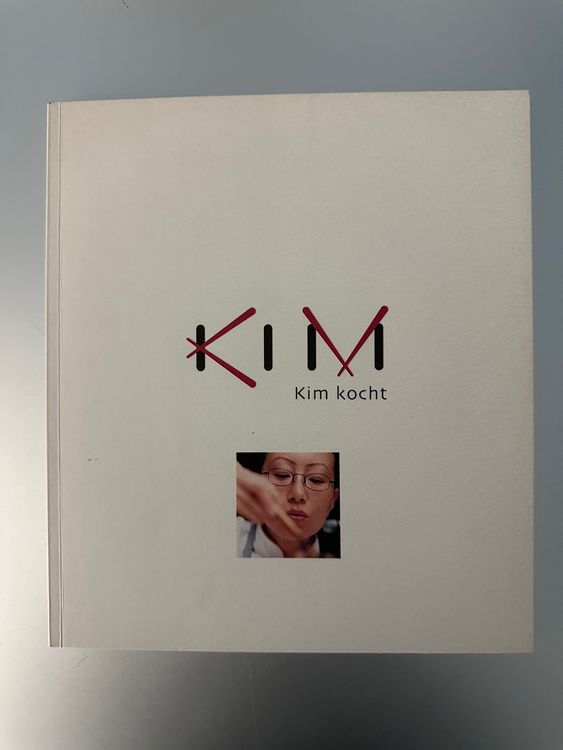 Kim kocht von Sohyi Kim - einwandfreier Zustand (Gebraucht) in Watt für ...