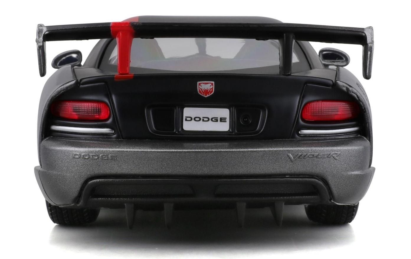 Dodge Viper SRT 10 ACR 1/24 NEU/OVP (Neu und originalverpackt) in ...