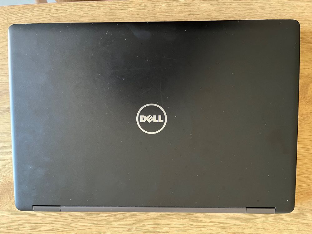 Notebook Dell Latitude 5580 (Gebraucht) in Zürich für CHF 110 – mit ...