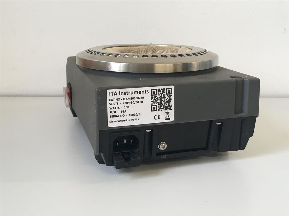 ITA Instruments (Gebraucht) in Niederdorf für CHF 80 – mit Lieferung ...