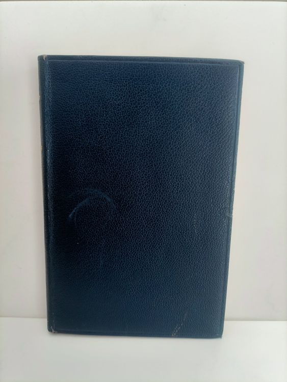 Poésies / Alfred de Musset / Nelson 1935 (Gebraucht) in crans montana ...