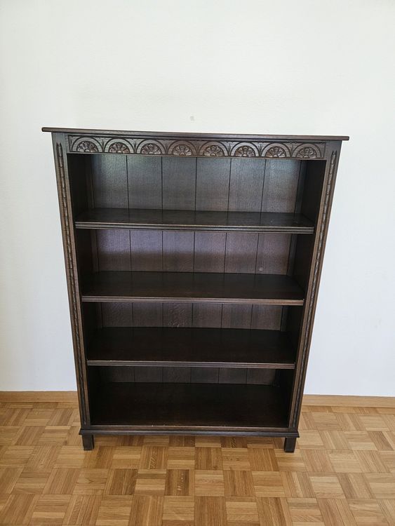 Regal - Antik / Vintage - Möbel-Set (3/6) - ab 1.-!!! (Gebraucht) in ...