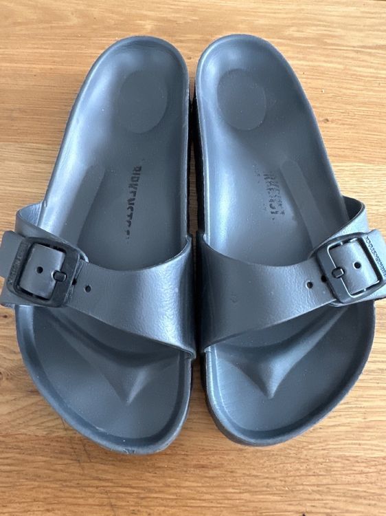 Birkenstock Madrid Eva 36 | Kaufen auf Ricardo