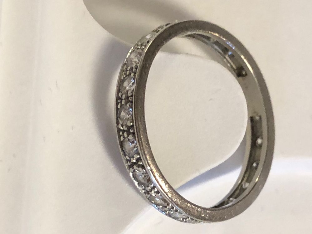 Allianz ring | Kaufen auf Ricardo