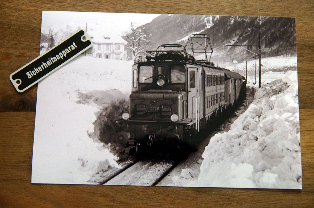 SBB Ae 3/6 I Nr. 10621 | Kaufen auf Ricardo