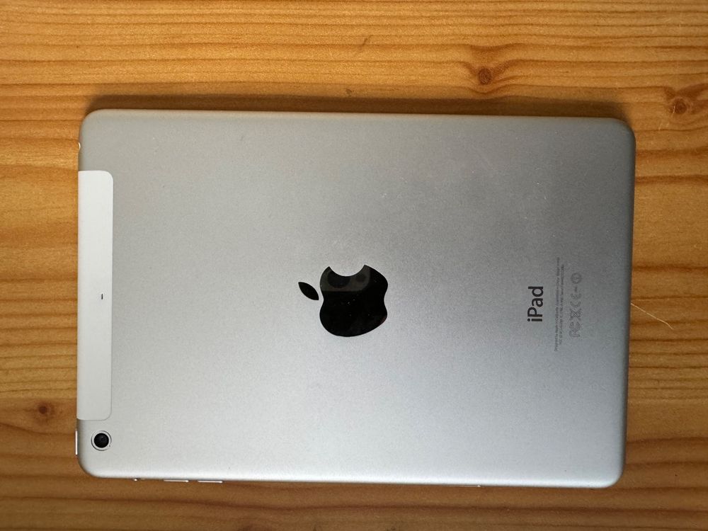 Ipad Mini 2 - A1490 | Kaufen auf Ricardo