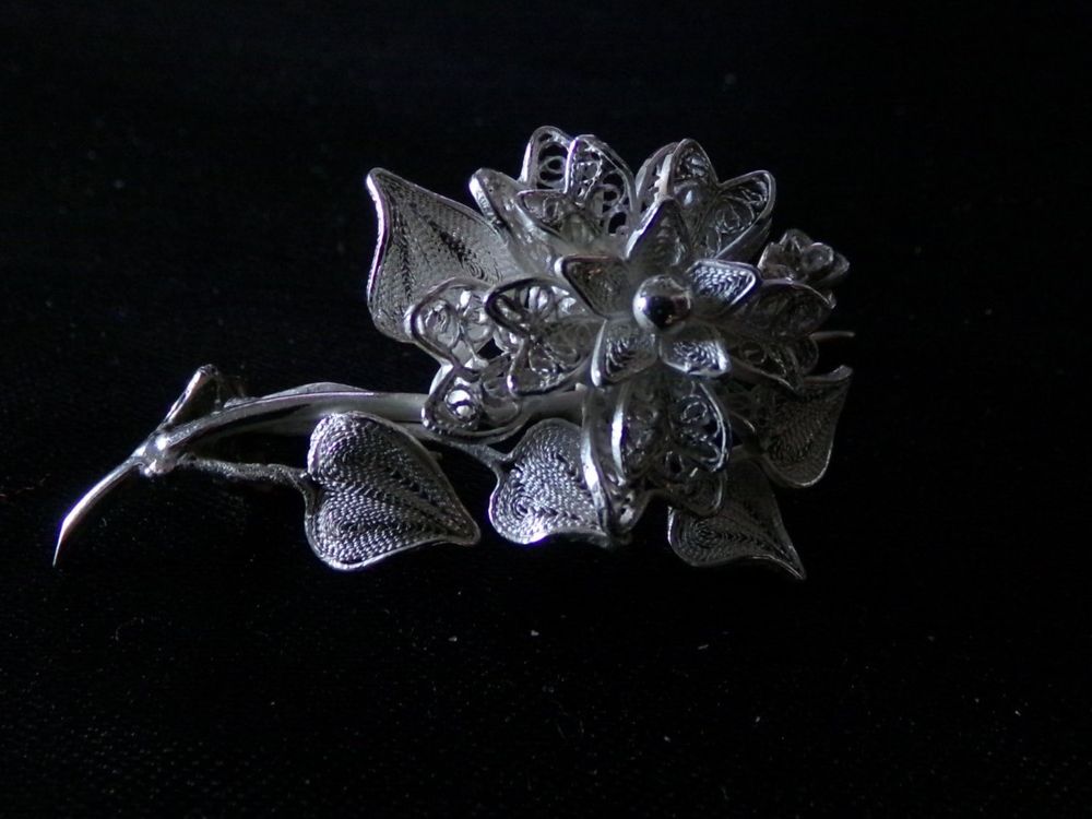 Trachtenschmuck zur Berner Sonntagstracht (Gebraucht) in Langenthal für CHF 50 – mit Lieferung ...