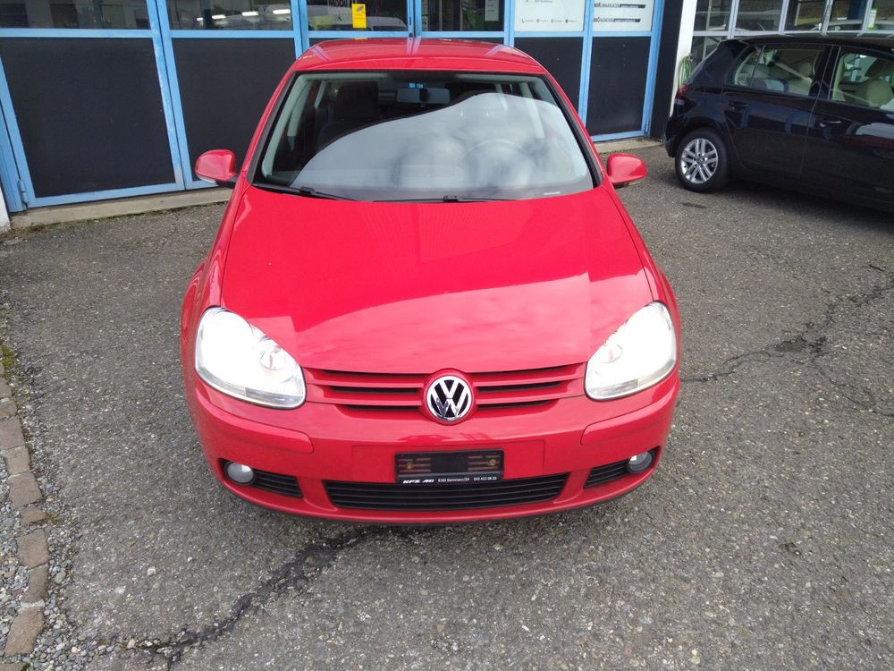 Erstaunlich Welches Motorol Golf 5 14 Benzin Bild