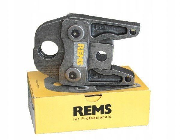 REMS TH16 (Neu und originalverpackt) in Bionnens für CHF 180 – mit ...