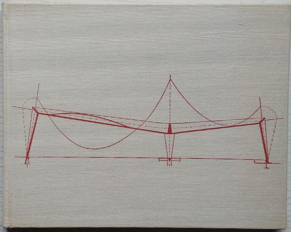 Stararchitekt P. L. Nervi: Bauten und Projekte (1957) (Gebraucht) in ...