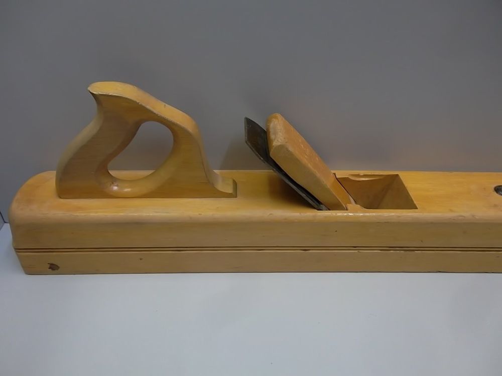 Holzhobel Handhobel No. 60 B. Etienne AG Luzern | Kaufen auf Ricardo