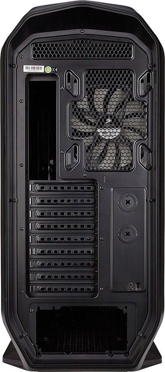 PC Gehäuse / Big Tower / Corsair Graphite 780T / OVP (Gebraucht) in ...