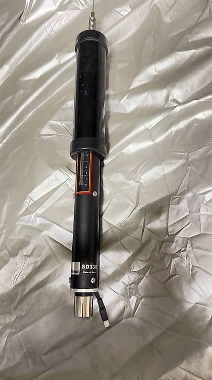 antenne sd 330 avec controller SDC1 (Gebraucht) in La chaux de fonds ...