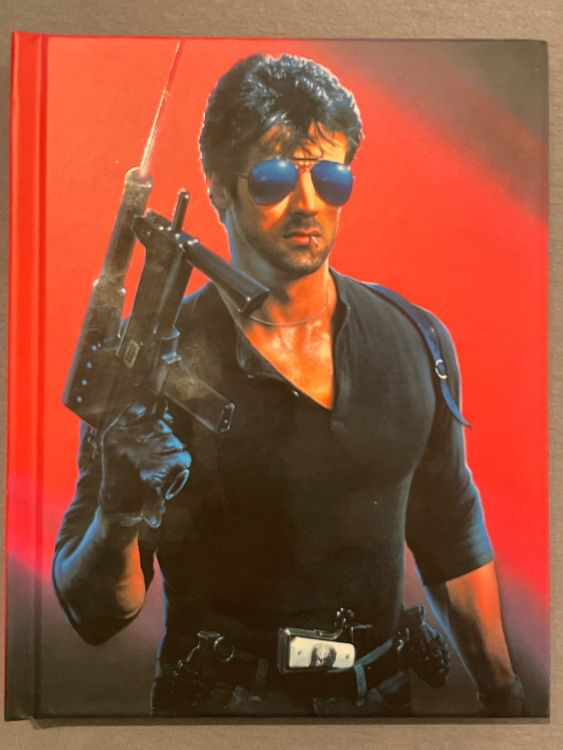Die City Cobra (1986) Mediabook | Kaufen auf Ricardo