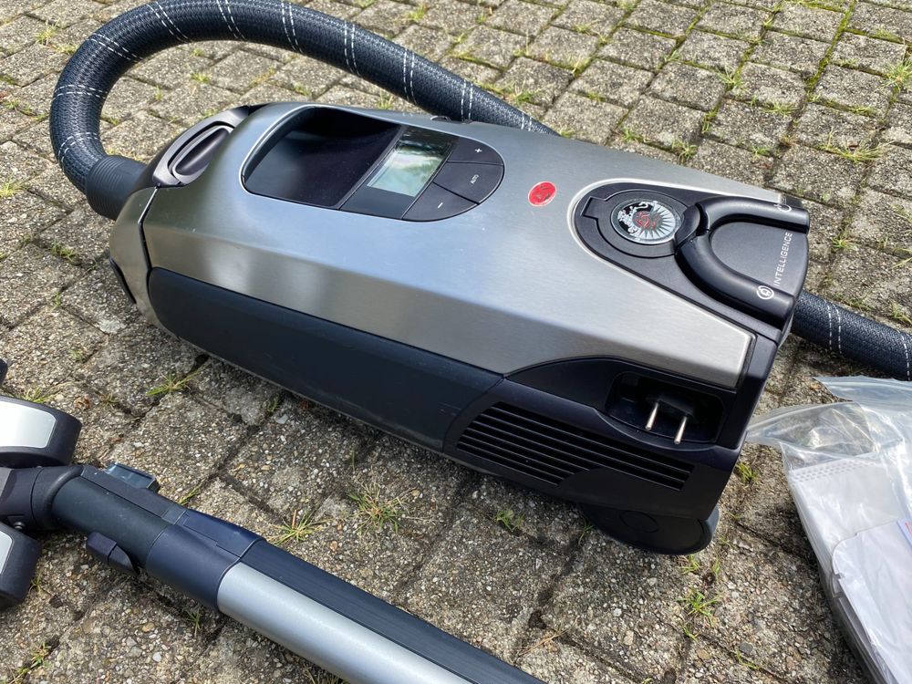 Lux Intelligence AP11 mit viel Zubehör | Kaufen auf Ricardo