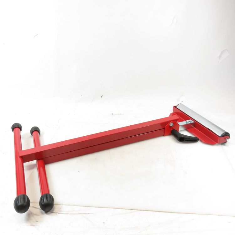 Rollenbock klappbar Rollbock Stützbock Sägebock Arbeitsbock | Kaufen ...