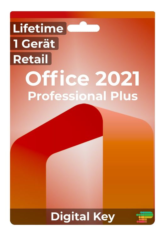 Office Pro Plus 2021 | 1 PC | (Gebraucht) in Langenthal für CHF 5.55 ...