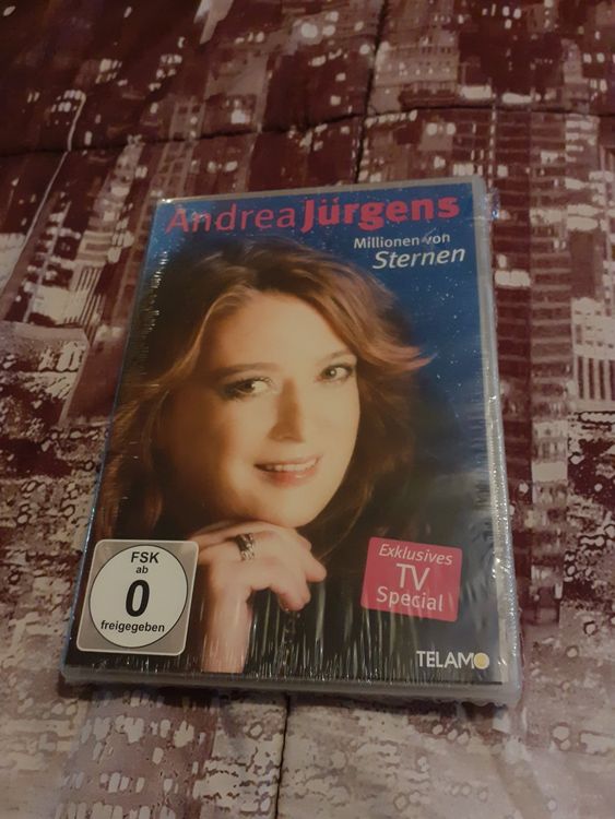 DVD Musik | Kaufen auf Ricardo
