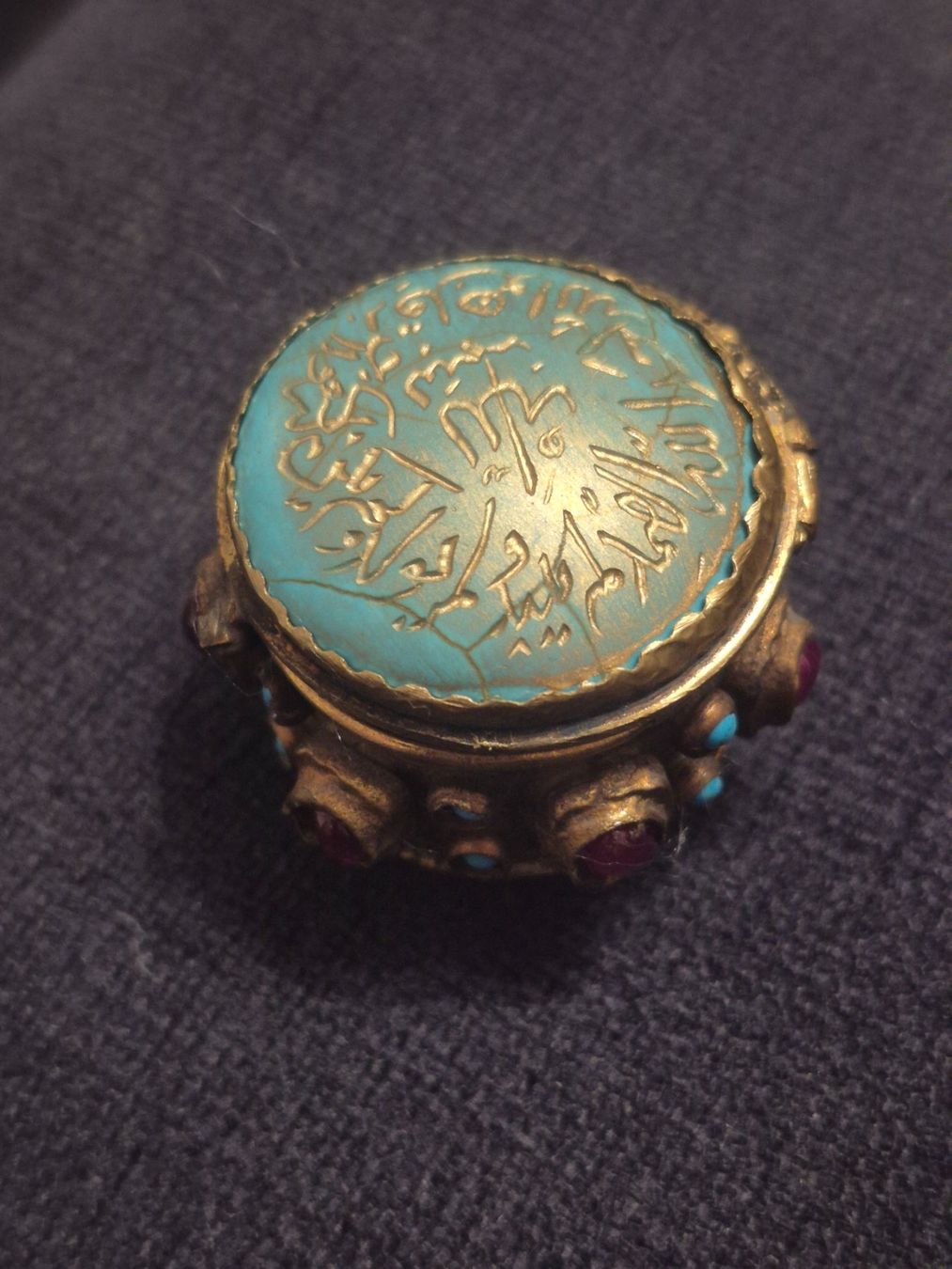 Purification conteneur (Gebraucht) in Genève für CHF 100 – mit ...