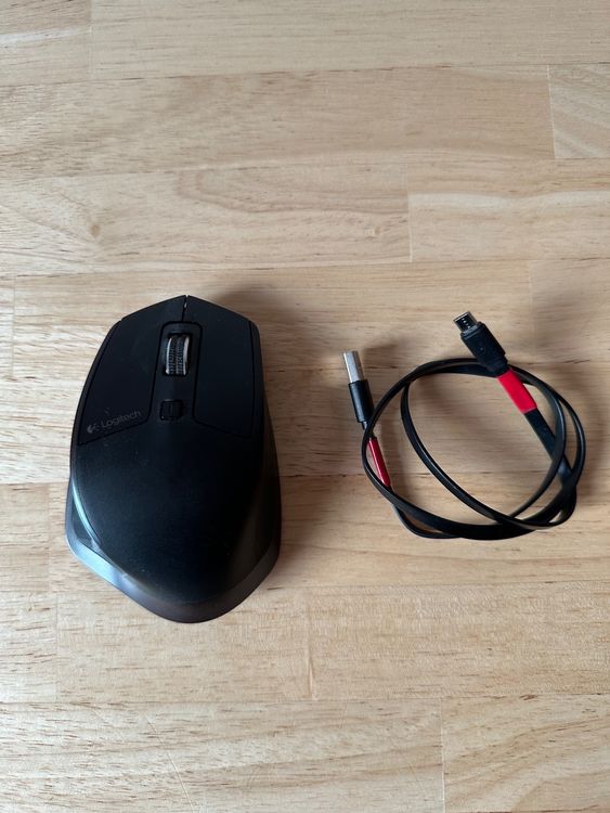 Logitech MX Master 1 | Kaufen auf Ricardo