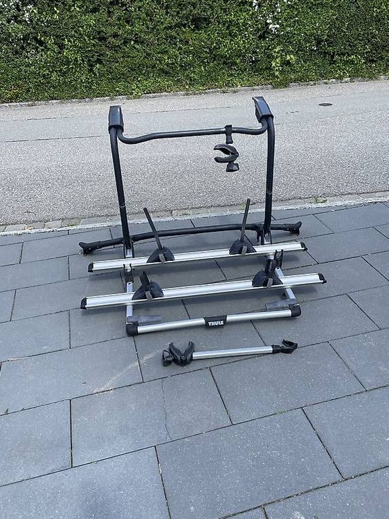 Thule Wanderway 2 (Gebraucht) in Uitikon Waldegg für CHF 450 – nur ...