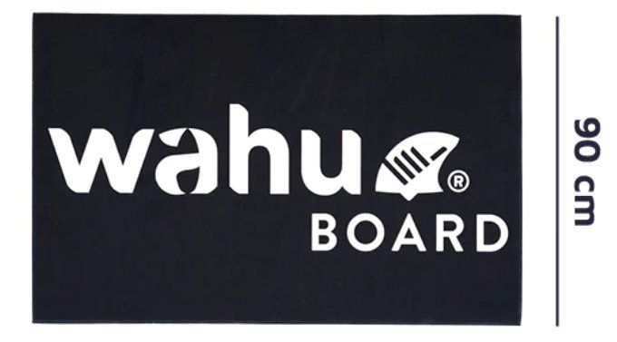 Wahu Boardmatte | Kaufen auf Ricardo