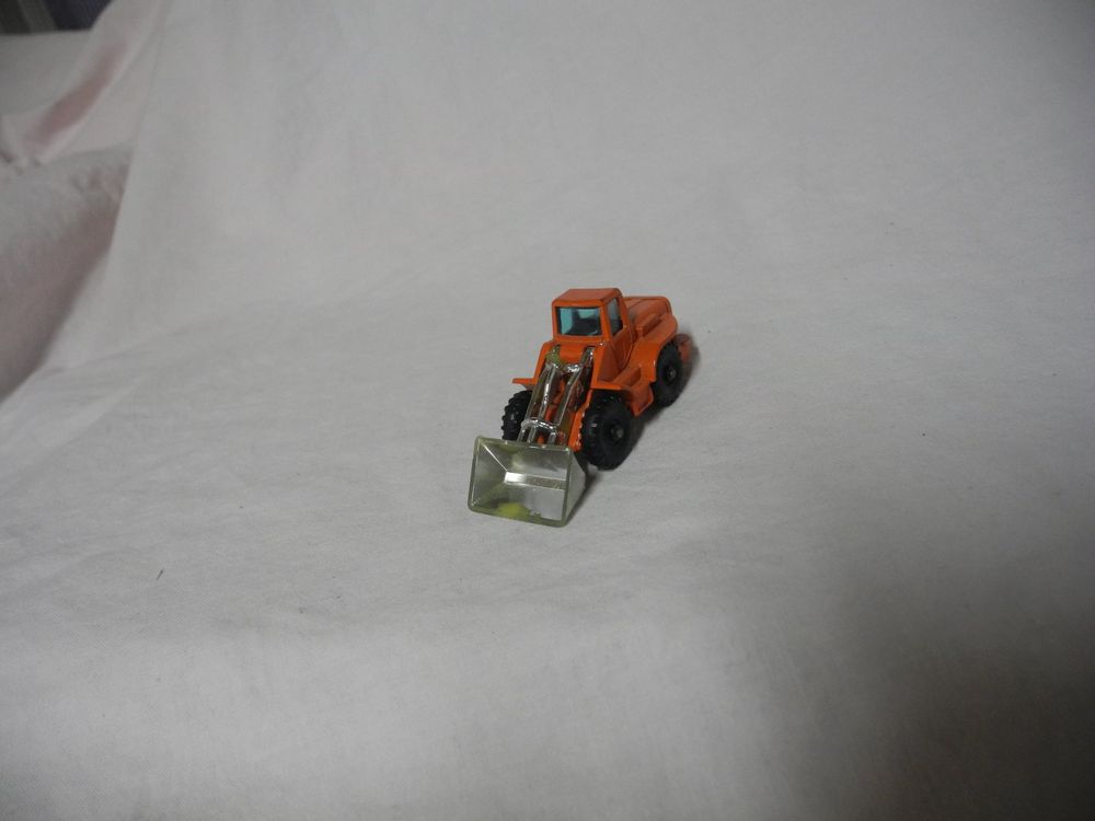 HUSKY SUPER LOADMASTER 3000 SEHR GUT ERHALTEN | Kaufen auf Ricardo