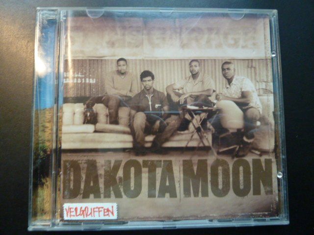 Dakota Moon - same (vergriffen) (Gebraucht) in Au ZH für CHF 1 – mit ...