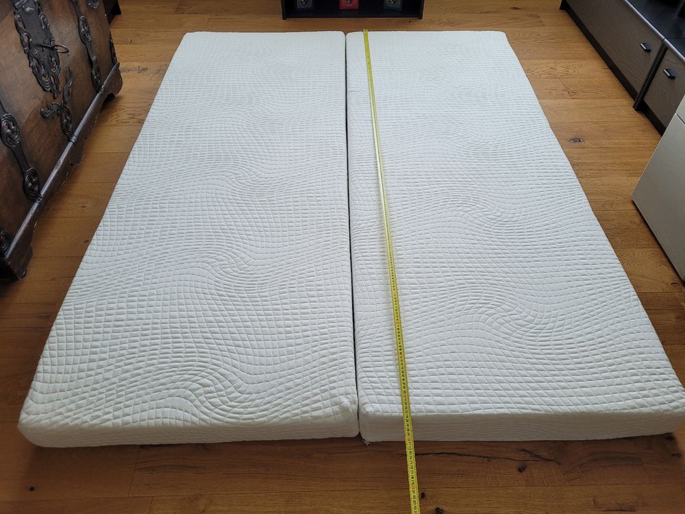 Matratzen Fur Uber 130 Kg