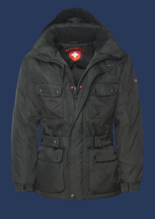 Wellensteyn Herren Jacke (Gebraucht) in Dübendorf für CHF 20 – mit ...