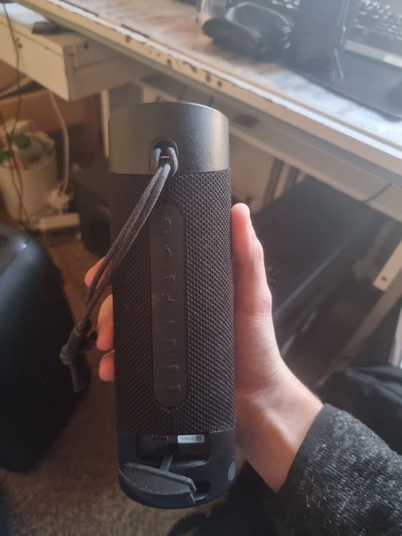 Sony SRS-23 | Kaufen auf Ricardo