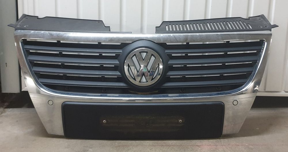 Calandre ***VW Passat*** (Gebraucht) in gland für CHF 39 – mit ...